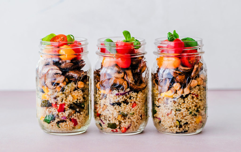 Nos Menus - Eatology - Programmes minceur, sains et équilibrés livrés ...