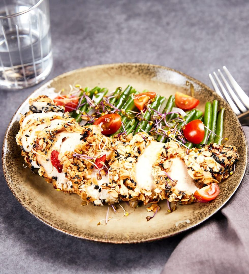 Eatology - Fresh, Tailored Meal Plans for Healthy Weight Loss