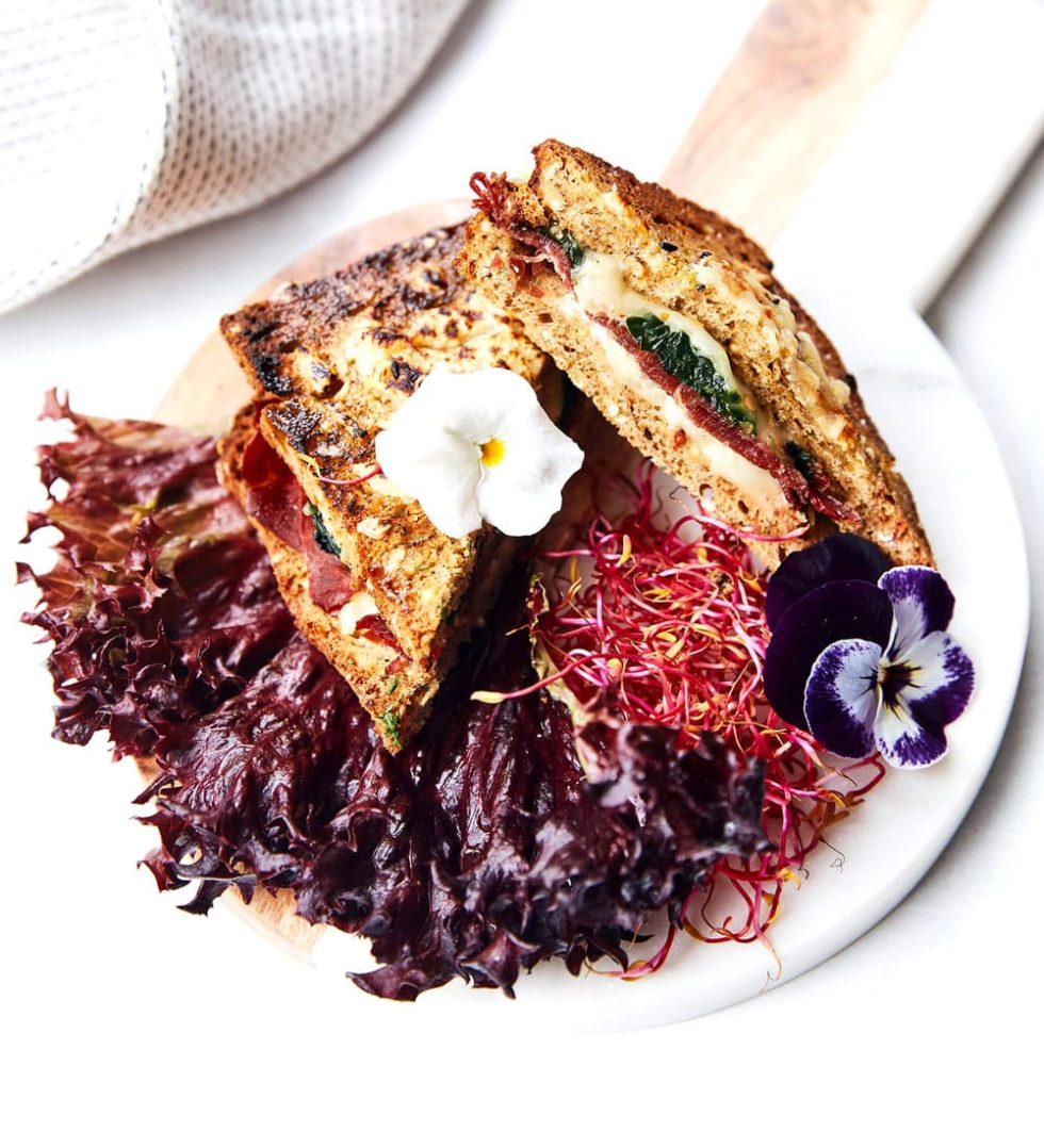 Eatology - Fresh, Tailored Meal Plans for Healthy Weight Loss