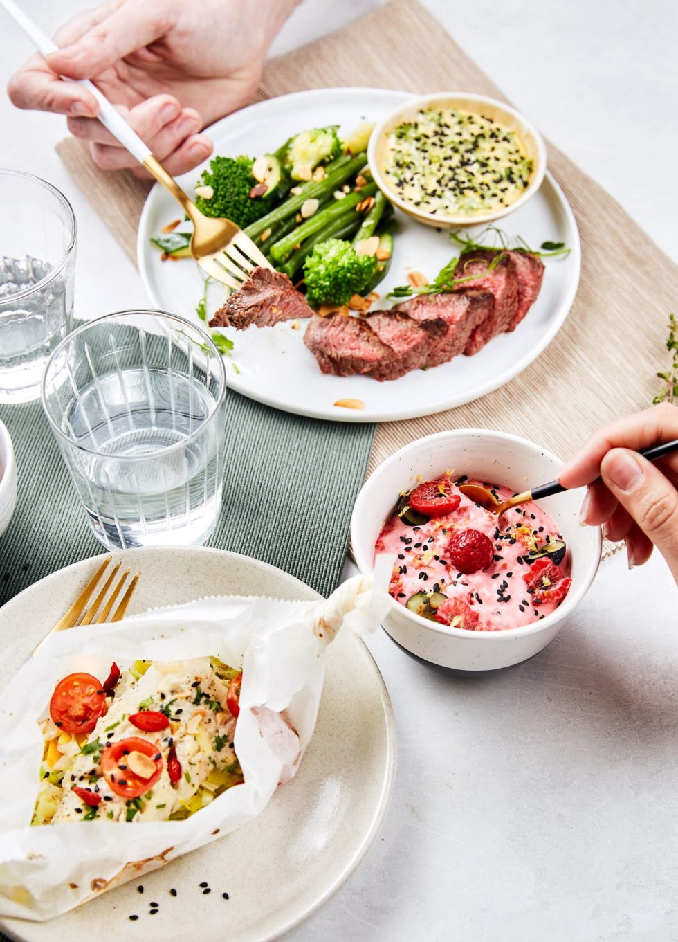 How to Choose the Right Meal Plan - Eatology - Healthy, Balanced Weight ...